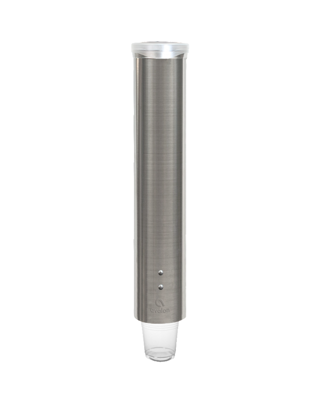 Self-Adjusting Cup Dispenser